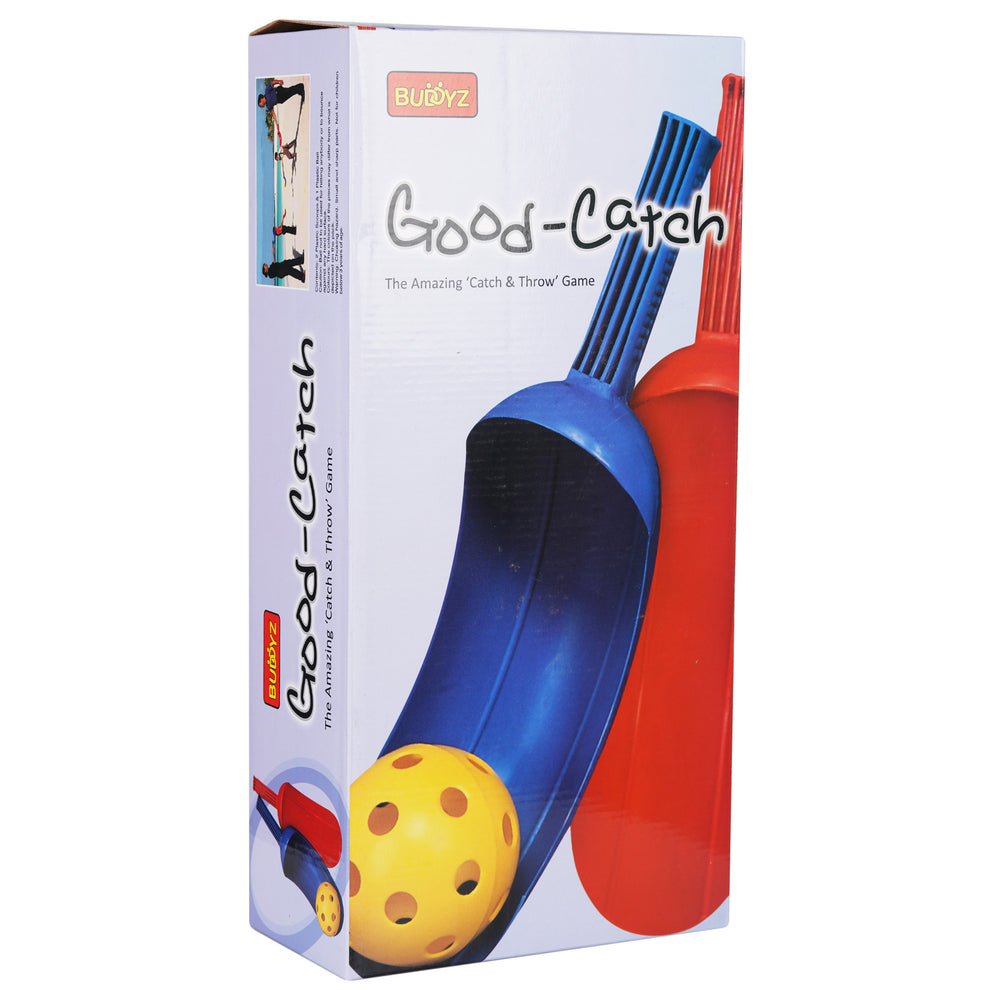 Good Catch - Junior – Buddyz
