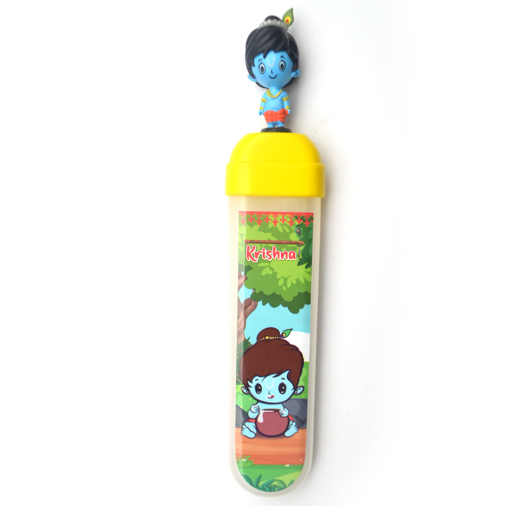 Krishna Figurine Fun-Box – Buddyz
